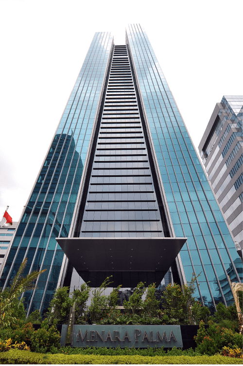 Mohgatech - Contact Us