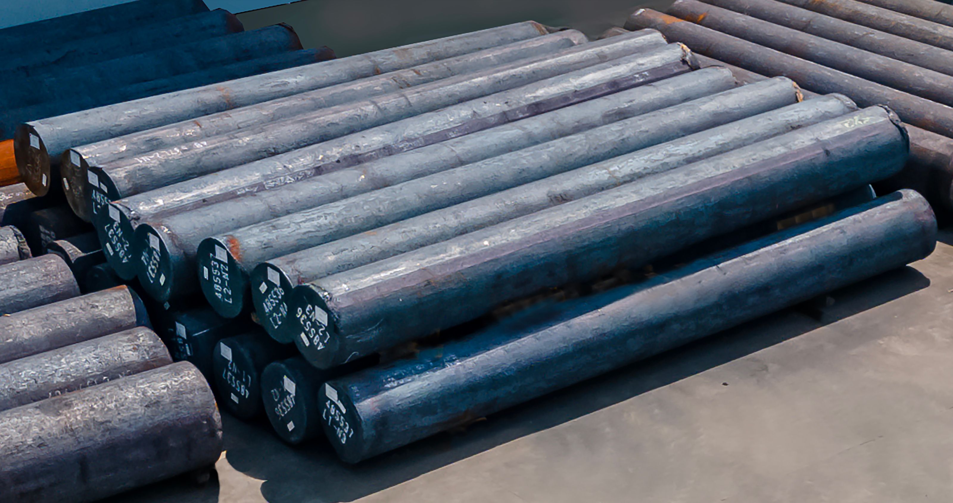 Mohgatech - Manufacturing Facility