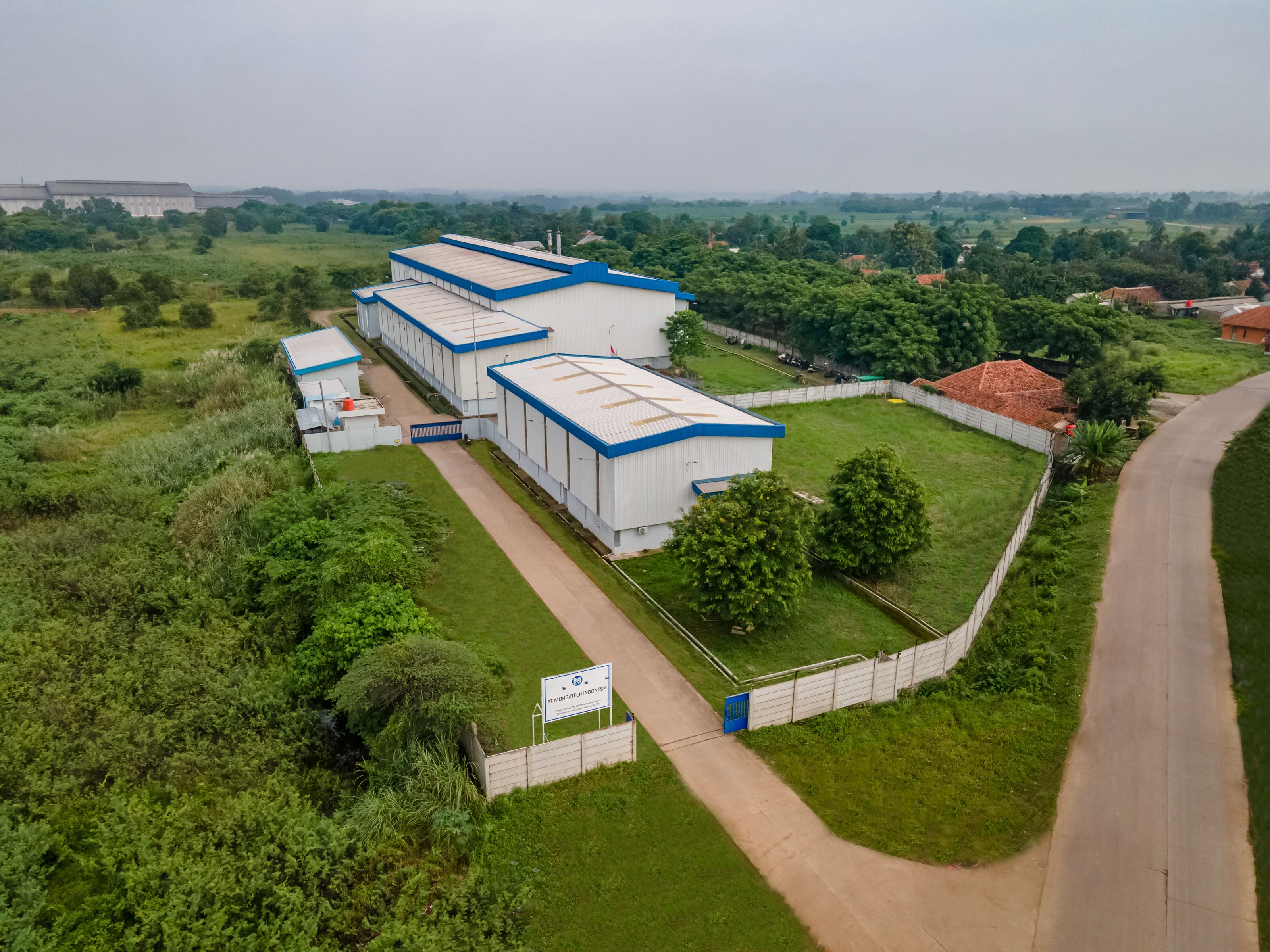 Mohgatech - Contact Us